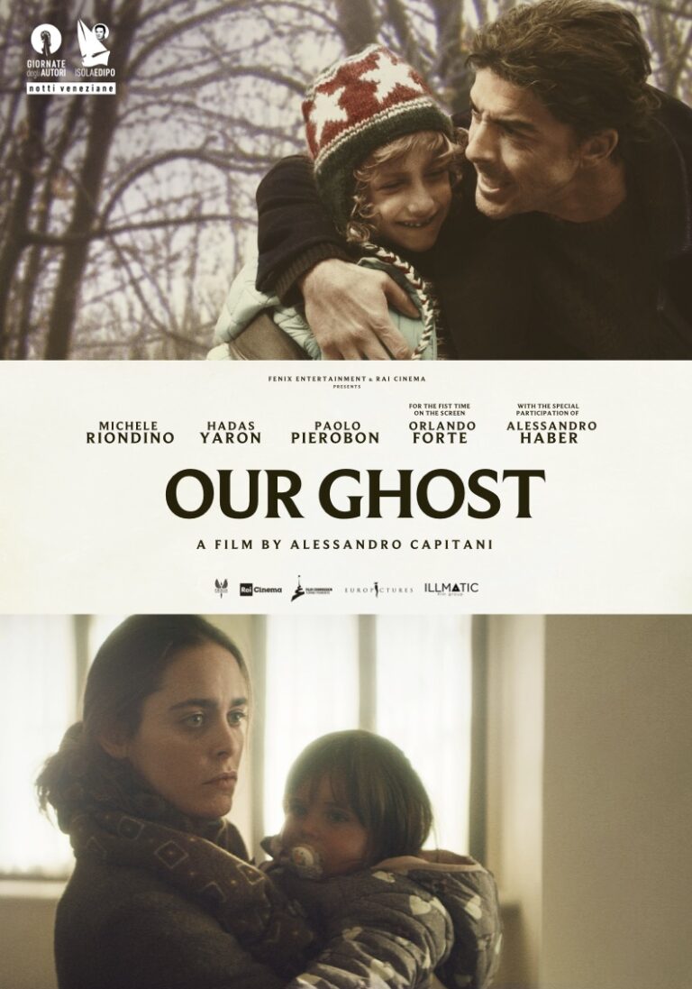 Our Ghosts - Encore Inflight