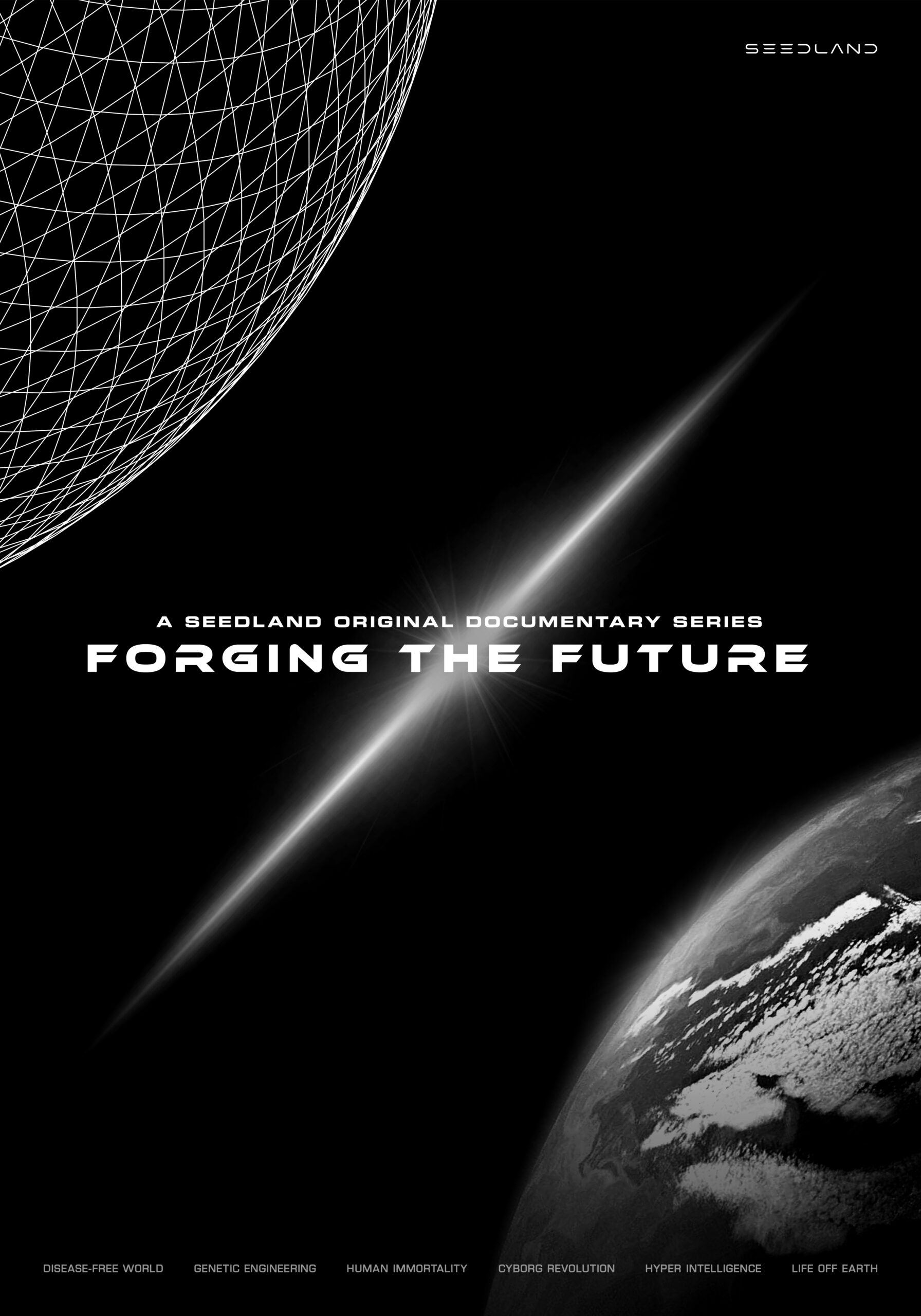 Forging The Future - Encore Inflight