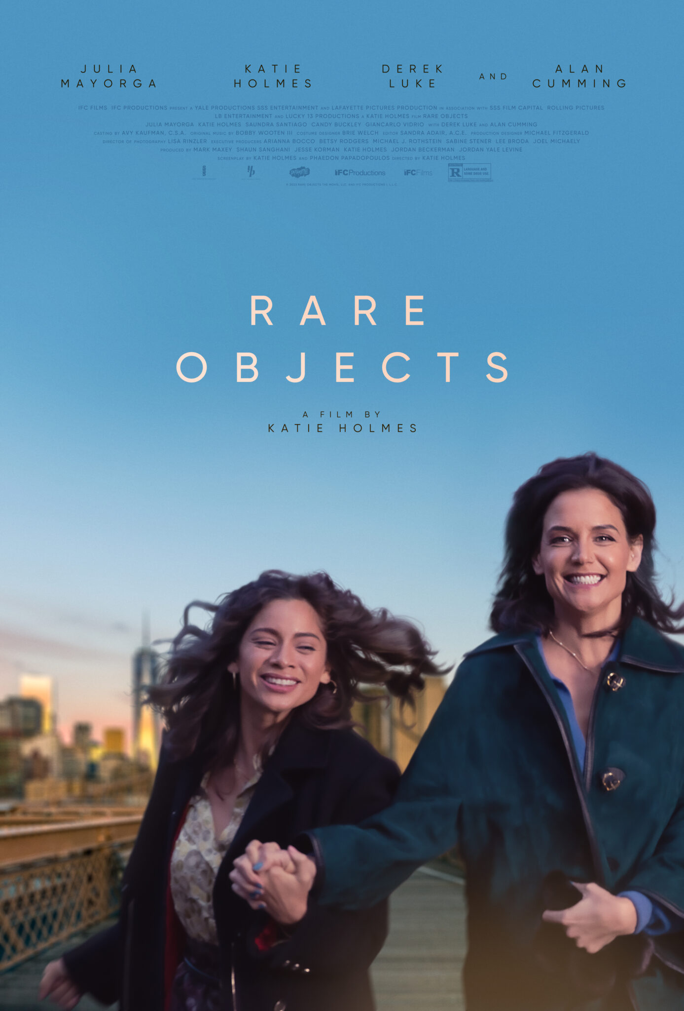 Rare Objects Encore Inflight rare-objects-encore-inflight