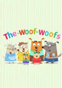 The Woof Woofs - Encore Inflight